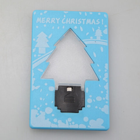 China Hot sale new design LED light card on Global Sources,LED light card