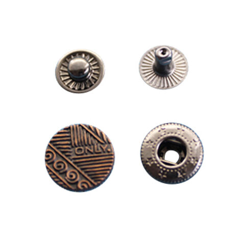 China Snap on buttons on Global Sources,Snap on buttons