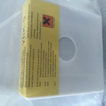 Oil-based Ink for inkjet printer, no need of maintenance, suitable for ...