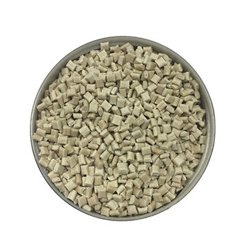 Plastic raw material 1140A1 (PPS-GF40, Polyplastics) injection molding ...