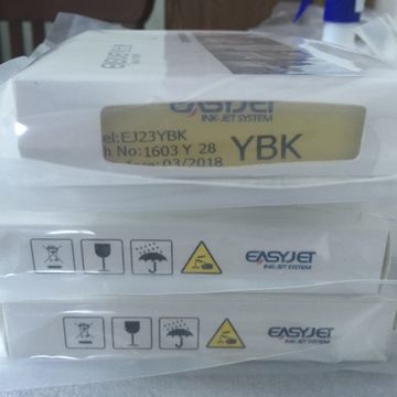 Oil-based Ink for inkjet printer, no need of maintenance, suitable for ...