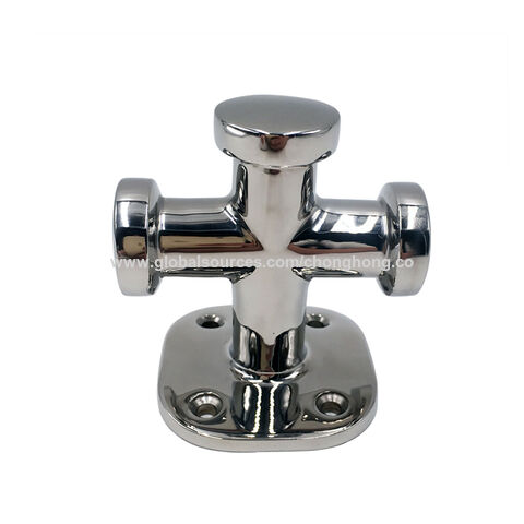ChinaBoat/Yacht Accessories Marine Bollard Mirror Polished AISI316 ...