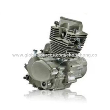 China Motorcycle Engine and Engine Accessories ( CG200 ) on Global ...