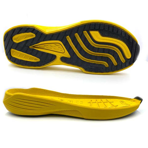 China 2021 New Fashion high quality anti-static casual eva rubber ...