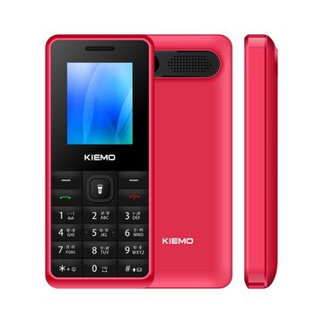 QQVGA Color Screen MT6261D Function Phone | Global Sources