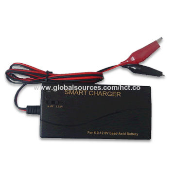 China Standard Battery Charger with 55W Maximum Input Power, Measures ...