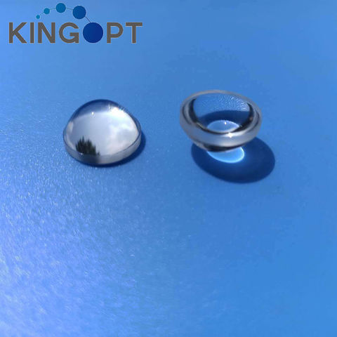 China OEM Spherical achromatic lens for projector preicous optical ...