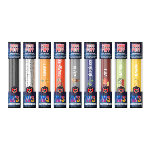 China Jomotech 2000+ puffs 7 ml Jomo Disposable Pod Vape on Global ...