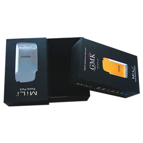 China Color Box with PET/PVC Window, OEM Orders Welcomed on Global ...