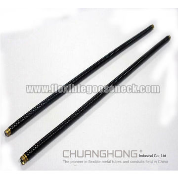 Gooseneck flexible metal tube | Global Sources