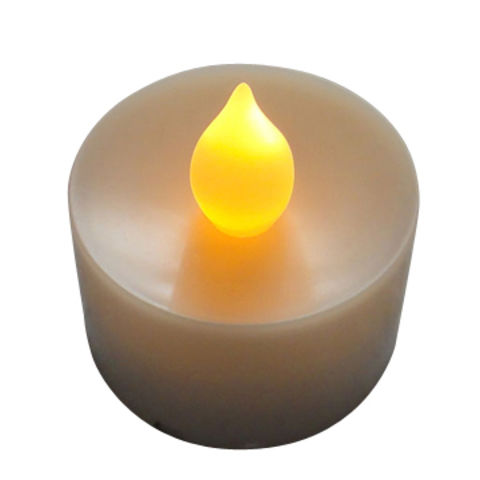 China LED Candles, No UV or IR Radiation, High-brightness, Energy ...