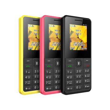 QQVGA Color Screen MT6261D Function Phone | Global Sources