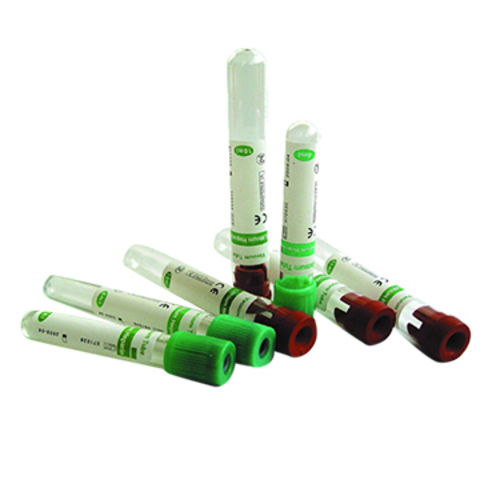 China Vacuum Blood Collection Tube, PST tube on Global Sources,blood ...