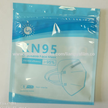 China FFP2 KN95 Face Mask Anti-Dust Respirator Masks PM2.5 Fog ...