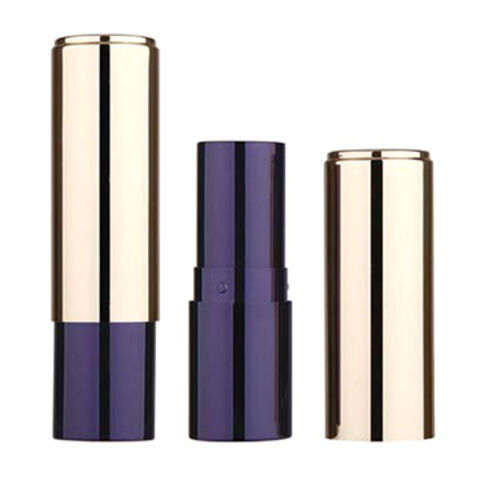 China Luxurious Lipstick Tube Case for Cosmetic on Global Sources ...
