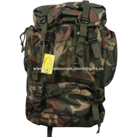 China Military bag, OEM orders are welcome on Global Sources,military ...