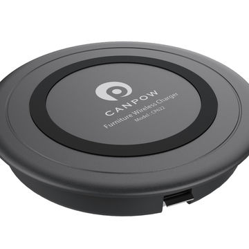 China Qi Furniture wireless Charger-OPSO brand,CE-RED, RoHs, FCC-ID ...