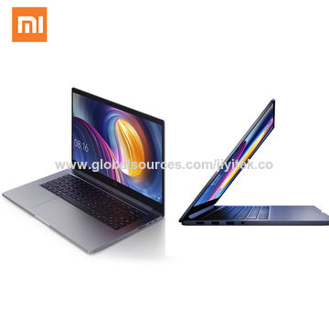 China Xiaomi Mi Laptop Air 15.6 Pro Eighth Generation I5 GeForce MX250 ...