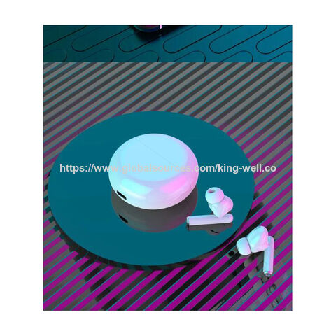 China Hot Seller! Original Design and Professional TWS earbuds ...