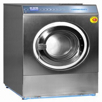 Hydra Maxi Dry Cleaning Machine 60 Kg Capacity | Global Sources