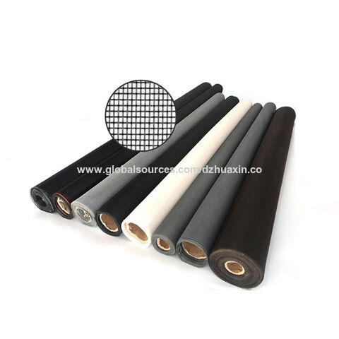 China Nylon window screen, various colors and sizes on Global Sources ...
