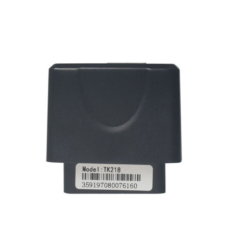 China OBD Connector GPS Vehicle Tracking Systems,Fleet Management ...
