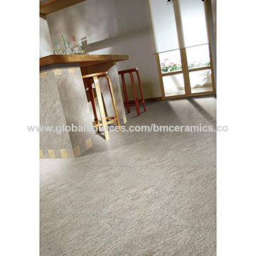 China Guangdong China White Unglazed 600x600 MM Sand Stone CERAMIC ...