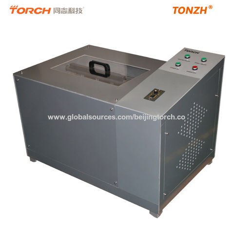 China TORCH SMT SMD Spray etching machine PM141 on Global Sources,PCB ...