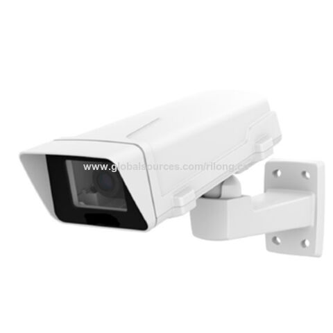 China Plastic mold, injection mold for CCTV camera housings for ...