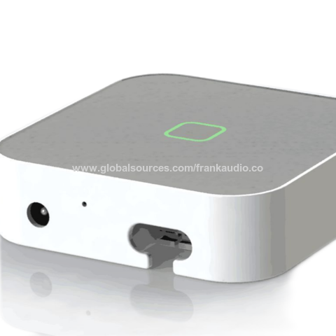 China Wifi audio adapter for Smart Home multimedia audio wifi device ...