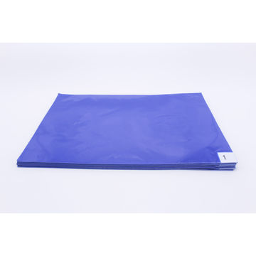 ESD cleanroom sticky mats, esd/antistatic sticky mat, non-slip ESD ...