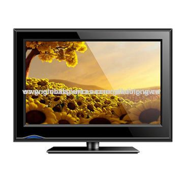 China Hot sale 19-inch LED monitor TV on Global Sources,led tv,19 inch ...