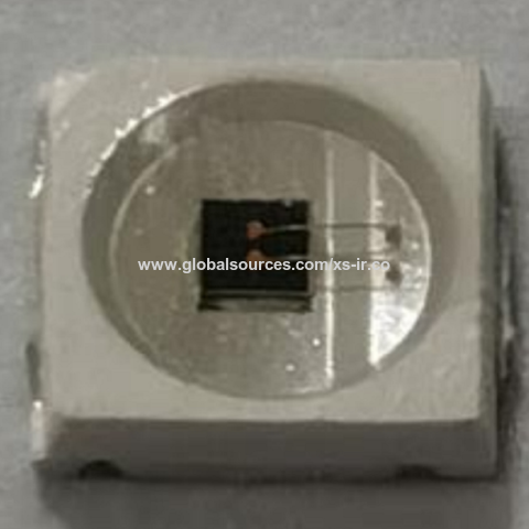 China Infrared Sensor, SMD Components, 850nm 940nm IR LED Emitter 2835 ...