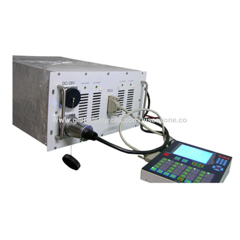 China Vehicle Bomb Signal Jammer System High Power DDS Convoy Jamming ...
