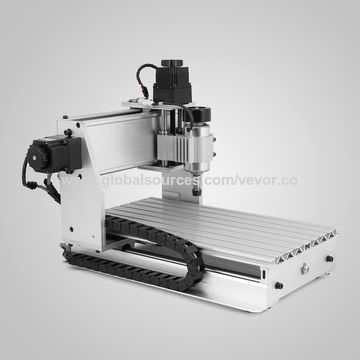 CNC 3020T USB Router Engraver/Engraving Drilling and Milling Machine 4 ...