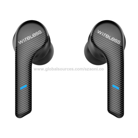 China TWS True Wireless Earphones TWS Wireless Headphones on Global Sources