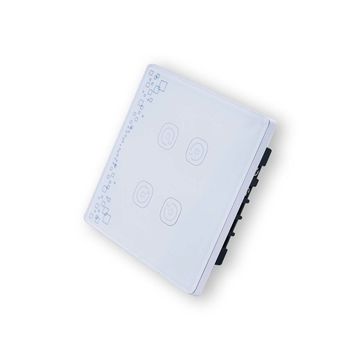 Zigbee Smart Scene Selector Switch | Global Sources
