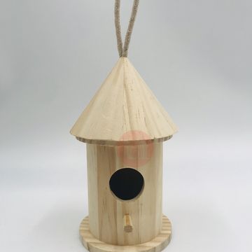 China Bird house for children home and outdoor. on Global Sources