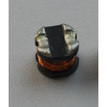 Taiwan SMD Power Inductor ,,Products comply with RoHS"requirements,20uH ...