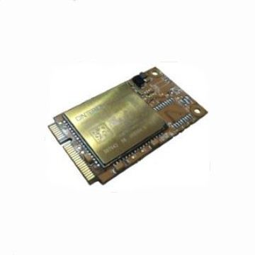 Taiwan WWAN Mini PCI-E Card with SIM Card Holder/Audio Options on ...
