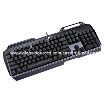 China Mechanical keyboard with gaming keys on Global Sources,Mechanical ...