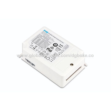 IoT DIGITAL DIMMABLE FLICKER-FREE LED DRIVERS | Global Sources