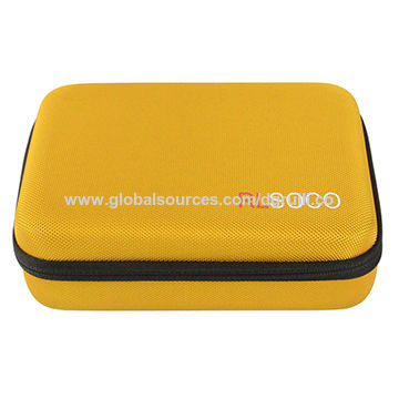 China Customized EVA Case for GoPro, Small EVA Size Case for GoPro on ...