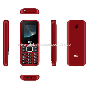 China Feature phones bar phone on Global Sources,senior bar phone ...