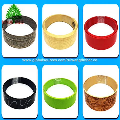 China Pvc edge banding on Global Sources,Plastic edge banding