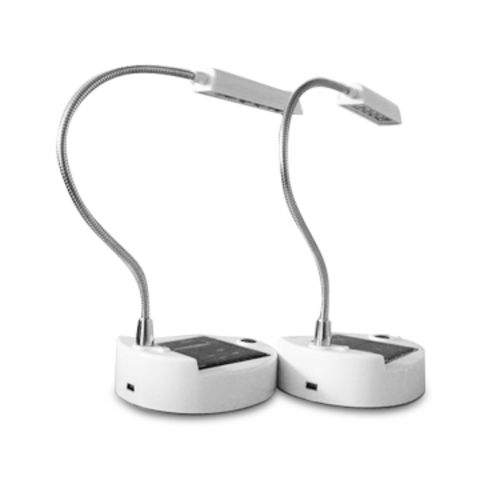 China Solar Reading Lamp, Easy to Carry, Suitable for Promotional ...