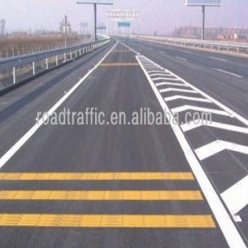 Glow In the Dark Road Marking Paint/road Marking Paint/thermoplastic ...