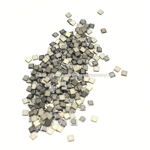 China Wafer diode chips FR 1A 400V 3A 1000V Glass Passivated chip for ...