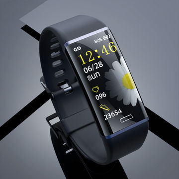 China Smart bracelets smart band BluetootPedometer Fitness Tracker ...