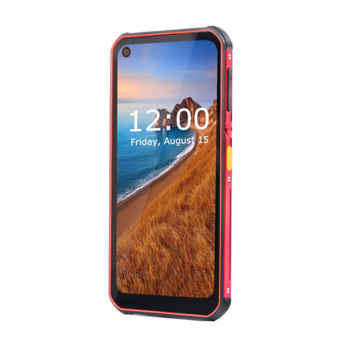 China P1 Pro Phonemax IP68 water proof rugged phone 6.35" full screen ...